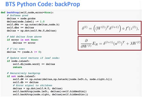 18 Tree Recursive Neural Networks Constituency Parsing And Sentiment