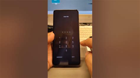 Xiaomi Redmi Note 13 Delete Pin Pattern Password Lock Youtube