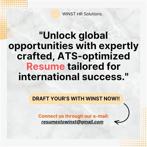 Jeena M Joshy On Linkedin Resumehelp Resumewriter Recruitment Jobhelp Findapro Findajob