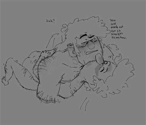 He Doesnt Like It Anymore Im Too Lazy With These Helppp Strangejron On Tumblr