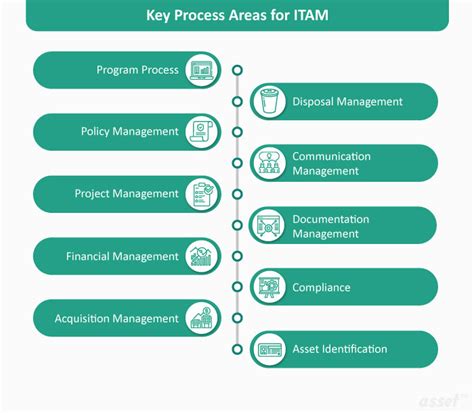 How Important Is ITAM Strategy For IT Systems And Assets