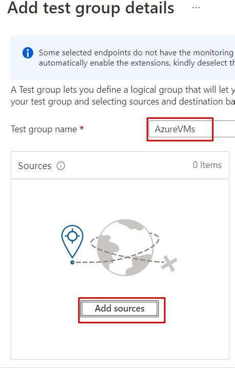 Monitoring Vpn Connectivity From Azure Virtual Machine To On Premises Server