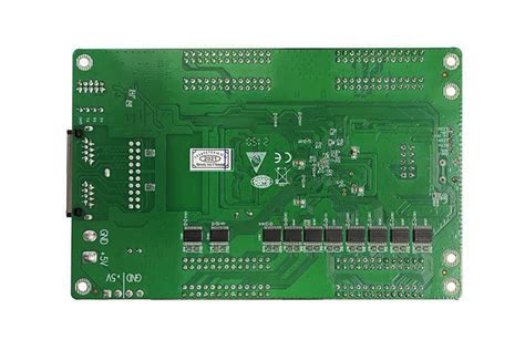 Linsn Led Receiving Card Rv320a Led Display Controller Led Controller