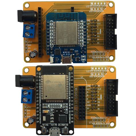 Rgb Matrix Panel Shield For Diy Led Electronics Store
