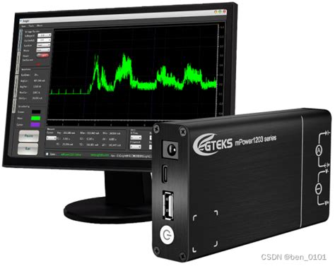 功耗测评 温湿度传感器aht20（国产ic）ben0101的博客 Csdn博客