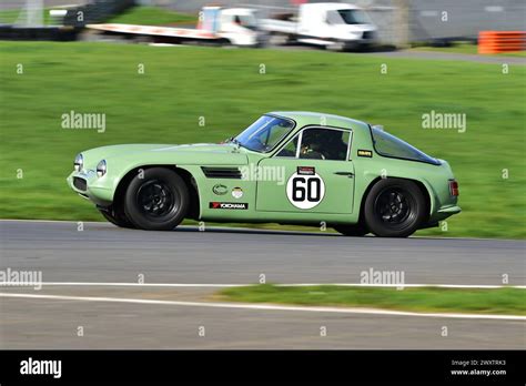 Johan Denekamp Tvr Tuscan Equipe 70s Will Feature Many Iconic Gt Gts