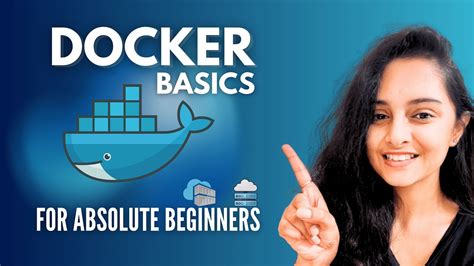 What Is Docker And How It Works Docker Basics For Absolute Beginners