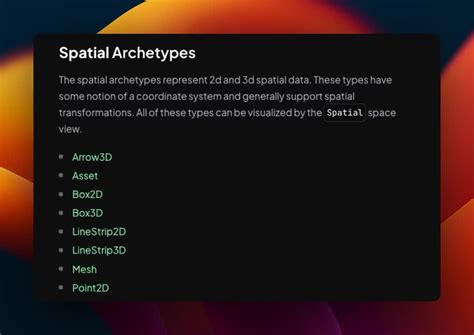 Rerun On Linkedin Rerun Comes With Built In Support For Different Kinds Of Data That Can Be…