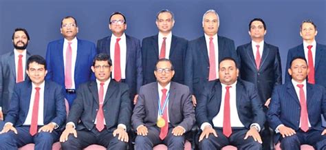 Cssl Elects Executive Council Daily News