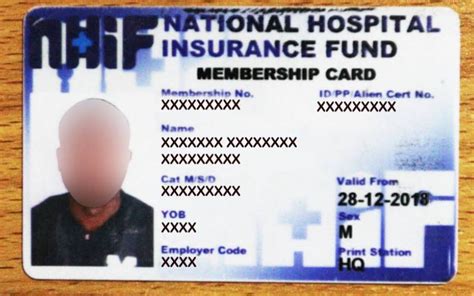 NHIF Rules Deferred To Allow Debate The Standard