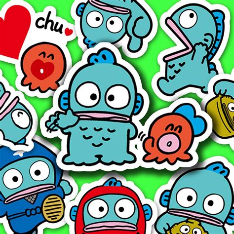 Hangyodon Wallpapers Top Free Hangyodon Backgrounds Wallpaperaccess