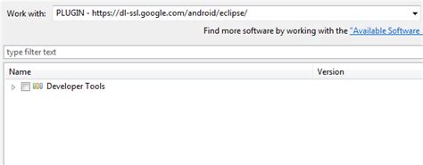 Android How To Setup Ndk In Eclipse Juno In Ubuntu Stack Overflow