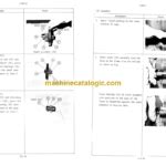 Hitachi Uh02 Wh03 Service Manual