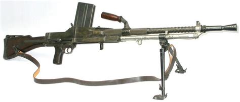 Zb Vz 26 Internet Movie Firearms Database Guns In Movies Tv And