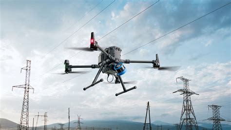Drone Rtk Emesent