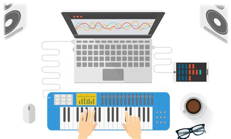 What Is A Daw 15 Ways To Use Your Daw Like A Pro