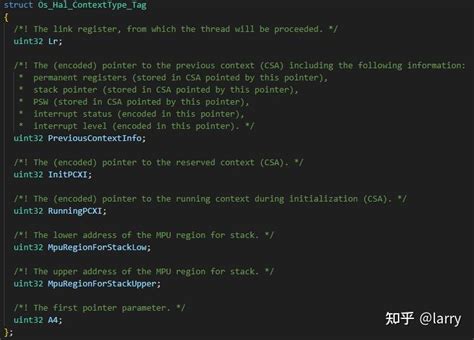 Microsar Os：第一个task是如何执行起来的？ 知乎