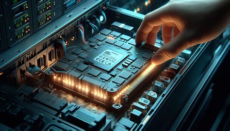 Micron odhaluje 60 TB SSD s PCIe rozhraním míří na práci s AI