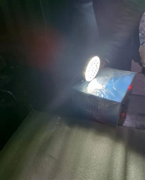 Halogen Fog Light At ₹ 95 Piece In New Delhi Id 2854624879630