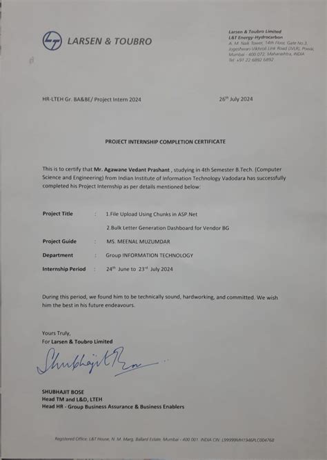 vedant agawane on linkedin aspnet mvc intern webdevelopment softwareengineering techskills…