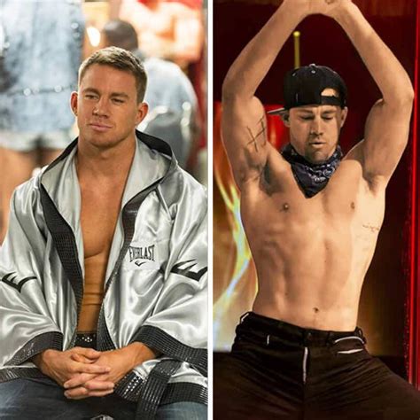 Mixed Race Male Celebrities Others