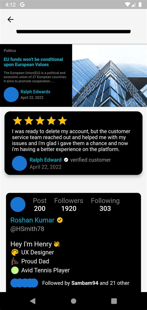 Component Create Card Designes · Issue 91 · Clueless Communityspectrum Ui · Github