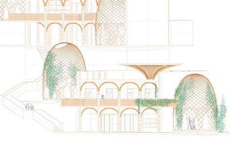 Yu Xiao Msa 2024 Manchester School Of Architecture