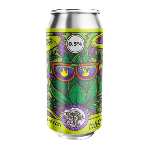 Eazy Peazy Amundsen Bryggeri
