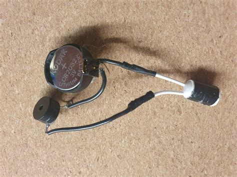 Free 3d File Low Primer Warning System Dillon・3d Printable Model To