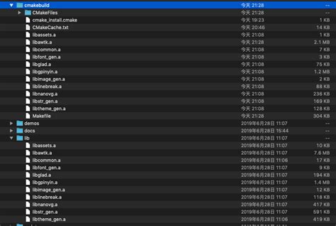 使用cmake Clang编译出来的库要小的多 · Issue 166 · Zlgopenawtk · Github