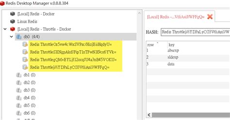 Netcore Aspnet Core 限流框架 Aspnetcoreratelimit 整合 Redis ~ Mrcus 學習筆記