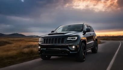 외제차 Suv 인기 순위 Top6