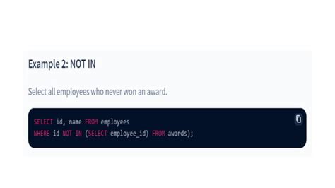 nested queries pptx