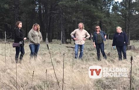 Sister Wives Current Owner Of Coyote Pass Property Revealed As Kody Brown Pays Off His Debt