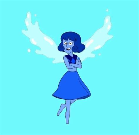 Bluebirds Return Chapter 1 Holdyourfire Steven Universe Cartoon