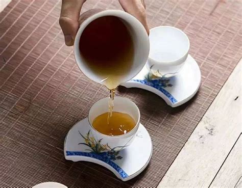 人生一杯茶何必太清醒 生活 因为 离开