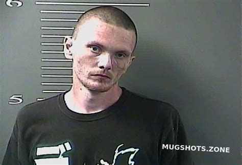 Rose Kenneth A 07 12 2024 Big Sandy Mugshots Zone