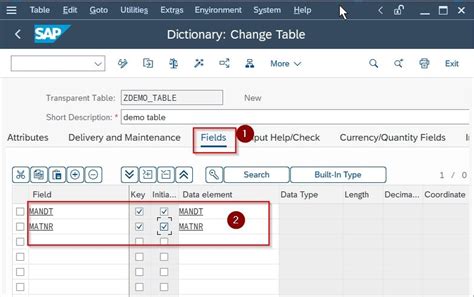 How To Create A Transparent Table