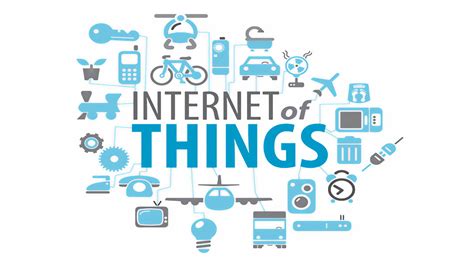 Internet Of Things Iot