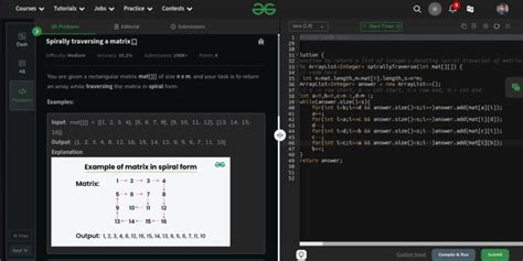 Boda Rajesh On Linkedin Gfg160 Geekstreak2024 Geeksforgeeks Codingchallenge Problemsolving