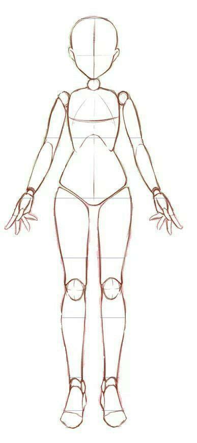Pin By Armyhappy On Borradores Drawing Female Body Drawing Anime