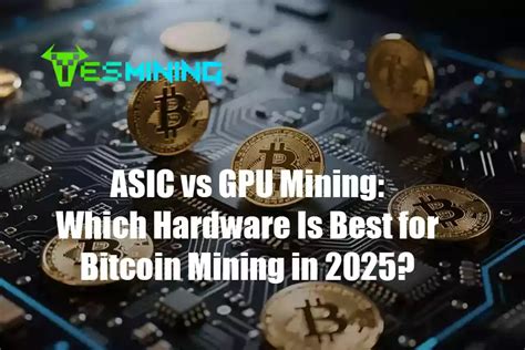 Cryptocurrency Mining Tips In 2025