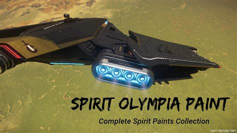 Paint Olympic At Latasha Tiffany Blog