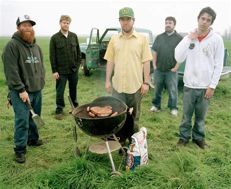 Jason Lytle Reflects On Time In Grandaddy New Release The Review
