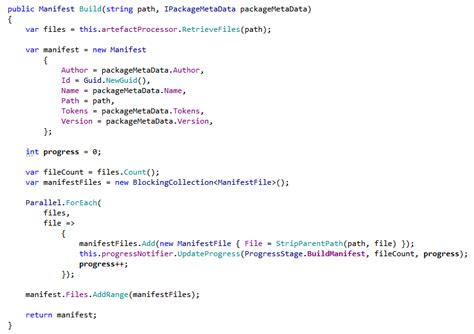A Follow Up To A Short Tale Of A Deceptively Slow LINQ Expression