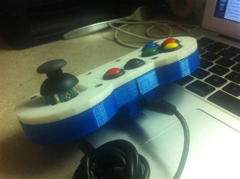 Custom Gamepad Others