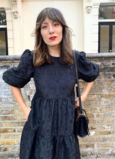 17 Examples Of Bobs With Bangs That Look So Beautiful Who What Wear