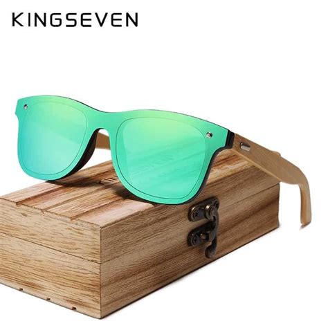 King Seven Sunglasses Polarized Uv400 Official Shop