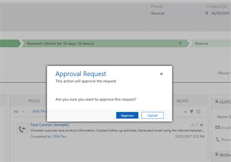 ConfirmDialog V9 1 Vikranth S Blog