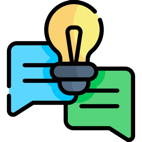 Understanding Kawaii Lineal Color Icon Understanding Kawaii Lineal Color Icon